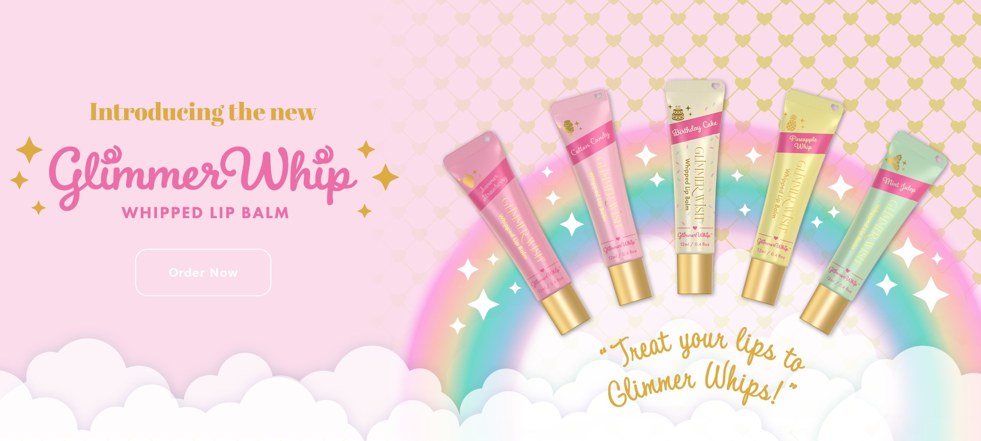 Glimmer Wish | Clean & Fun Beauty